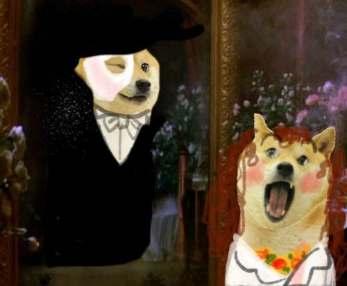 The Phantom of the Opera - Deformity Ranking Tier List (Community ...