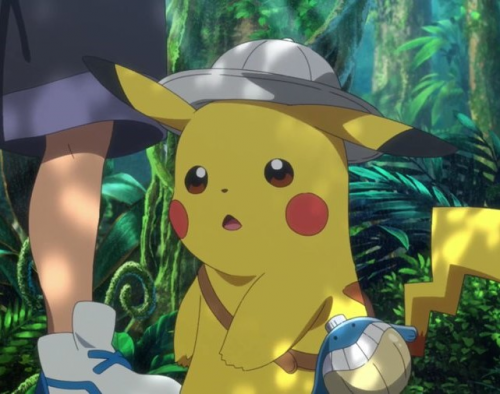 The Pikachu Tierlist Tier List (Community Rankings) - TierMaker