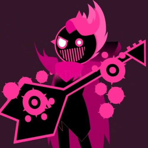 Create a The Pink Corruption charactеrs Tier List - TierMaker