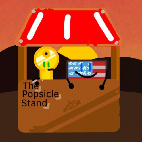 the popsicle stand season one Tier List (Community Rankings) - TierMaker