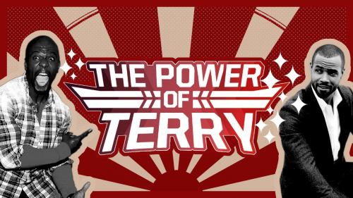 Create a The Power Of Terry: Power Ranking Tier List - TierMaker