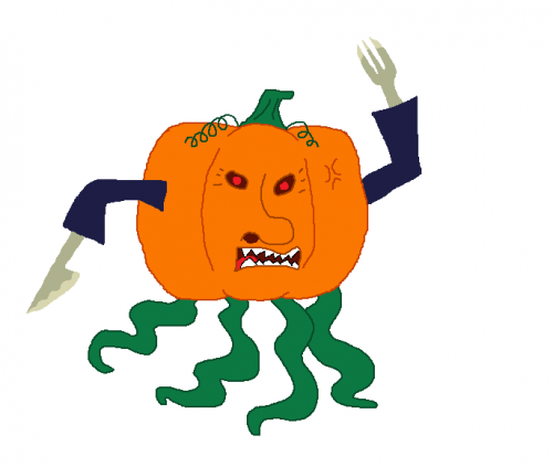 The Pumpkin Queen's official candy Tier List (Community Rankings ...