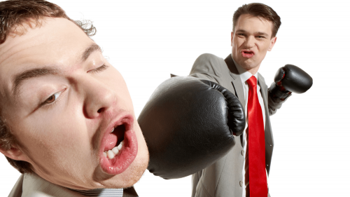 Create a the punchability of streamers and content creators Tier List ...