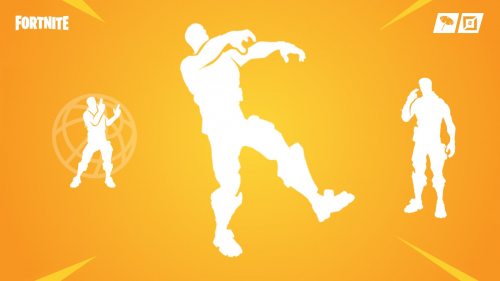 Create a The Rarest Emotes in Fortnite Tier List - TierMaker