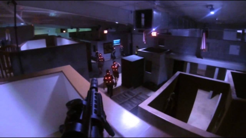 The Regulars of iCombat 3.1 Tier List (Community Rankings) - TierMaker