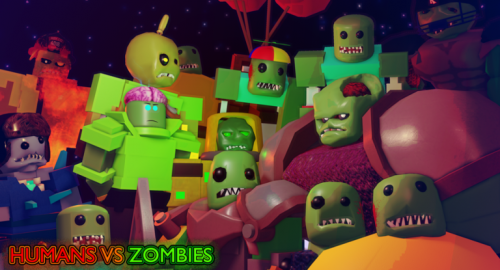 The Return Of Humans Vs Zombies Tier List (Community Rankings) - TierMaker