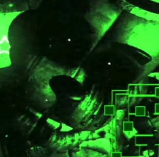 Create a The Return to Freddy’s | Rebuilt Series Character Tier List ...