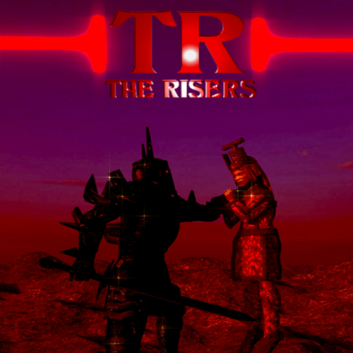 The Risers Characters Tier List Community Rankings Tiermaker