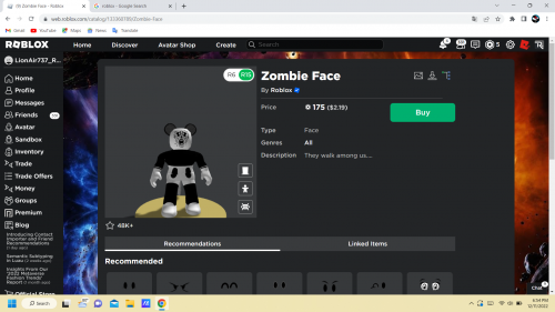 The Roblox Youtubers That i Found Tier List (Community Rankings ...