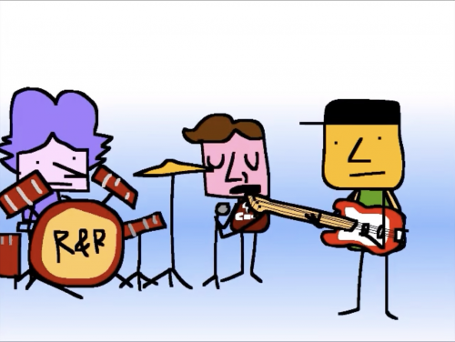 Create a THE ROLD FAMILY TIER LIST! Tier List - TierMaker