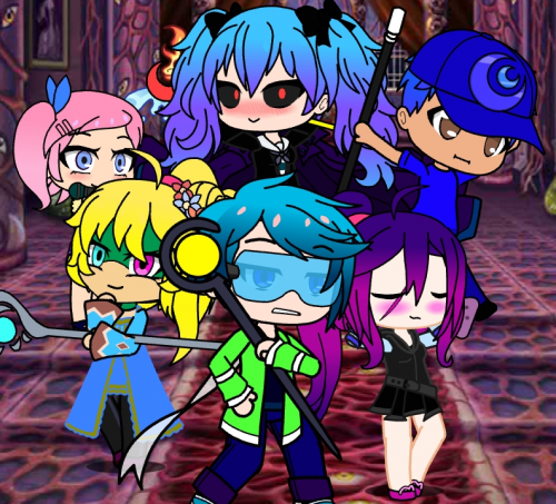 Create a The roleplay cast Tier List - TierMaker