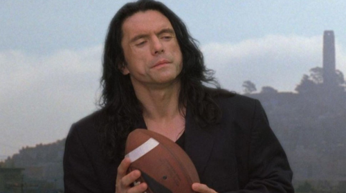 The Room character Tier List (Community Rankings) - TierMaker