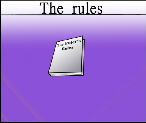 The rules dark humor Tier List (Community Rankings) - TierMaker