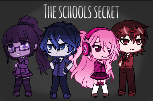 The Schools Secret characters Tier List (Community Rankings) - TierMaker