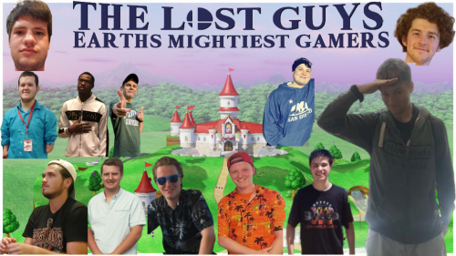 The Scuffed Anime Characters Tier List (Community Rankings) - TierMaker