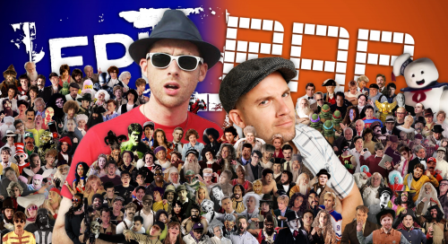 Create a THE SECOND COMING OF THE ULTIMATE ERB TIER LIST PART 2 Tier ...