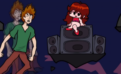 The Shaggy Mod: Songs Tierlist! Tier List (Community Rankings) - TierMaker