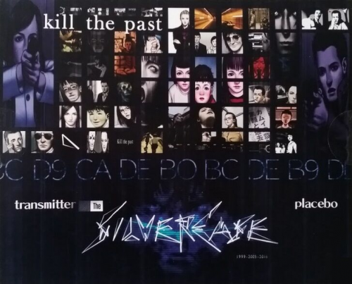 The Silver Case Characters Tier List (Community Rankings) - TierMaker