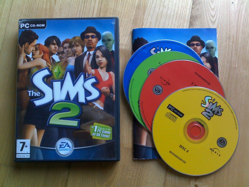 The Sims 2 - all packs Tier List (Community Rankings) - TierMaker