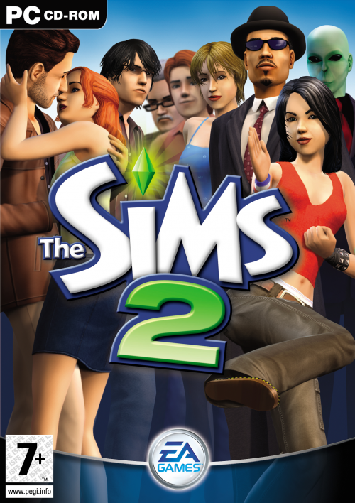 The Sims 2 Expansion and Stuff Packs Tier List (Community Rankings ...