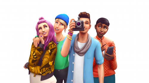 The Sims 4 Expansion, Game, Stuff Packs (April 2023) Tier List ...