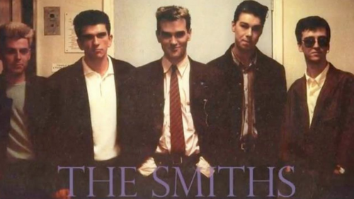 The Smiths UK Singles Tier List (Community Rankings) - TierMaker