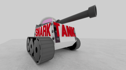 The Snark Tank Podcast Tier List (Community Rankings) - TierMaker