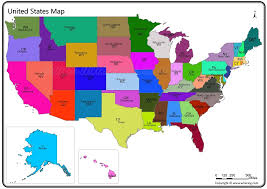 Create a The state and country Tier List - TierMaker