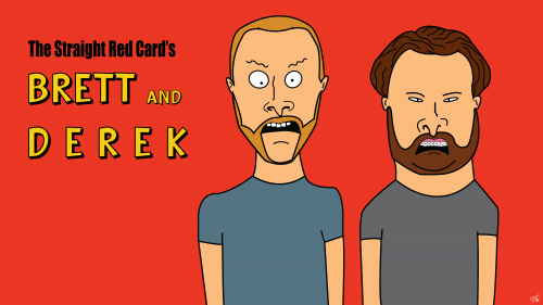 The Straight Red Card November WCQ Tier List (Community Rankings ...