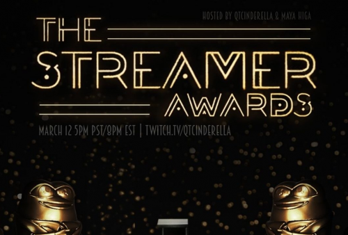 Create a The Streamer Awards Drip Tier List - TierMaker