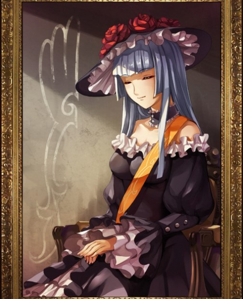 Create a The Most Powerful Anime/Light Novel/Manga beings Tier List ...