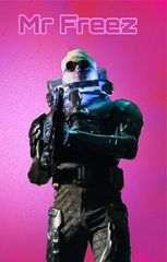 the suicide squad ss Tier List (Community Rankings) - TierMaker