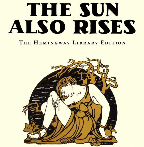 The Sun Also Rises Book Covers Tier List (Community Rankings) - TierMaker