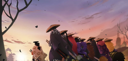 The Supreme One Piece Tierlist Tier List (Community Rankings) - TierMaker