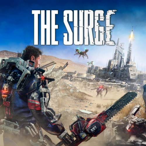 Create a The Surge 1 Armor sets ranked Tier List - TierMaker