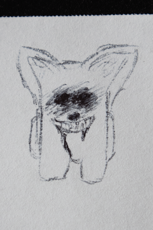 the suspicious creatures i drew at work today Tier List (Community ...