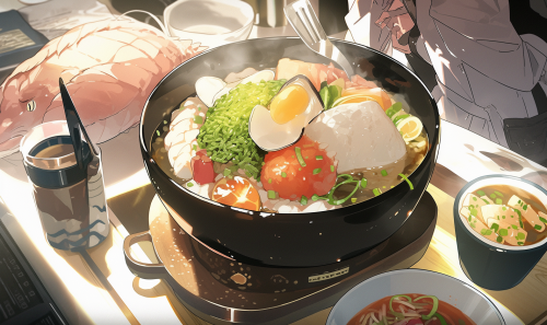 Create a The Tale of Food By Gacha Junkie Tier List - TierMaker