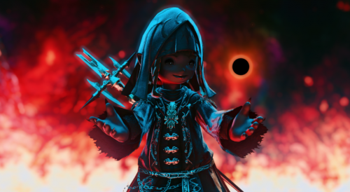 The Tall List of Short MMO Races Tier List (Community Rankings) - TierMaker