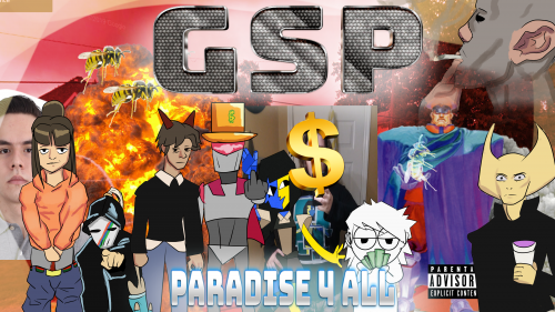 The Taste of Gee Ess Pee… Tier List (Community Rankings) - TierMaker