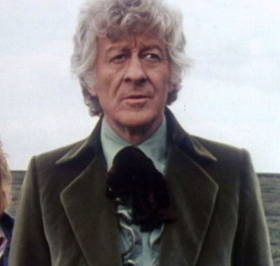 Create a The Third Doctor's Outfits Tier List - TierMaker