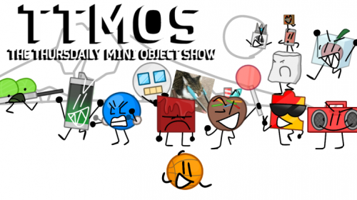 Create A The Thursdaily Mini Object Show Characters Tier List Tiermaker