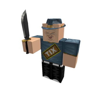 The Tix Rememberance Committee Tier List (Community Rankings) - TierMaker