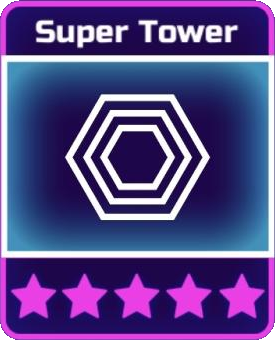 The Tower Game Card Tierlist Set Tier List (Community Rankings) - TierMaker