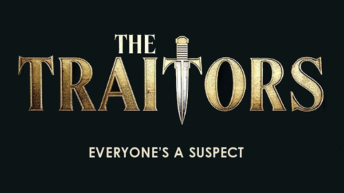 The Traitors (Peacock) Tier List (Community Rankings) - TierMaker