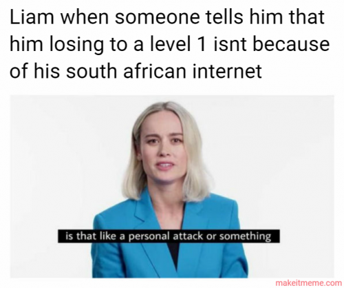 Create a The Trio memes Tier List - TierMaker