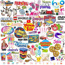 Create a The Ultimate + Massive Gen Z Nostalgia Pt. 5 Tier List - TierMaker