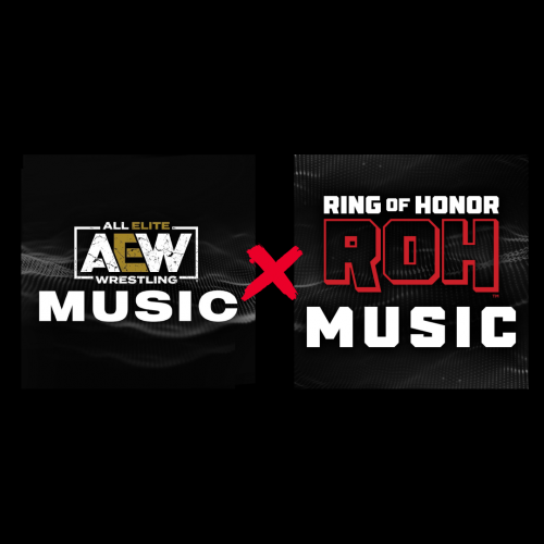 Create a The Ultimate AEW x ROH Wrestling Theme Songs Tierlist Tier List - TierMaker