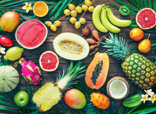 The Ultimate and Undisputed Best Fruit Tier List (Community Rankings ...