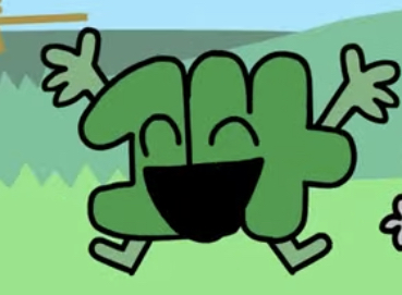 Create a The ultimate bfb Tier List - TierMaker