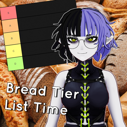 The Ultimate Bread Tier List (Community Rankings) - TierMaker